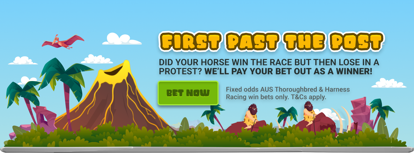 VolcanoBet | Get ready to erupt